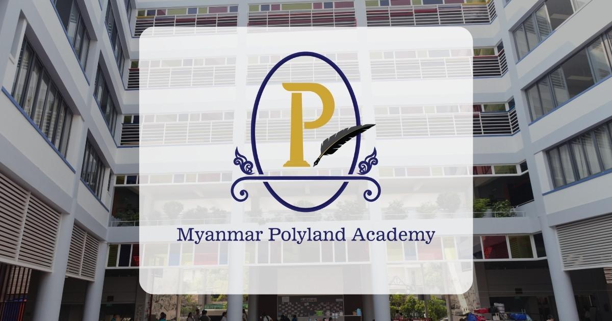 Home [myanmarpolyland.com]
